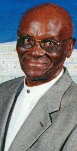 Willie D. Williams | Obituaries | The Daily News