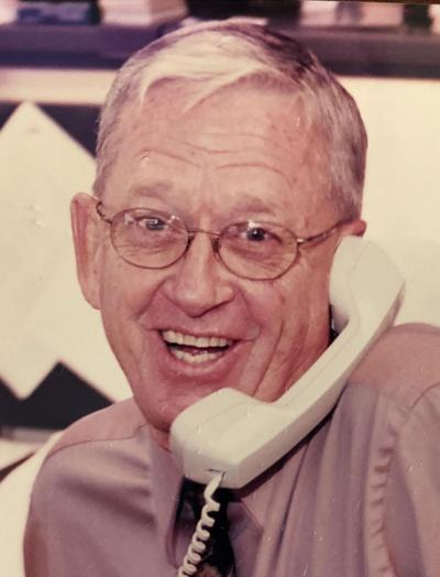 Theo Warren TW Bevil, Jr. | Obituaries | The Daily News