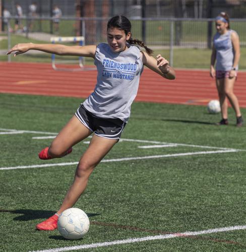 Friendswood heads into playoffs after dominating regular season | High ...