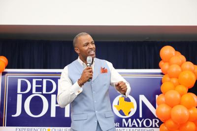Texas City elects 1st Black mayor, votes for change | Local News | The ...