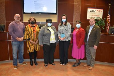Texas City ISD happenings | Applause | The Daily News