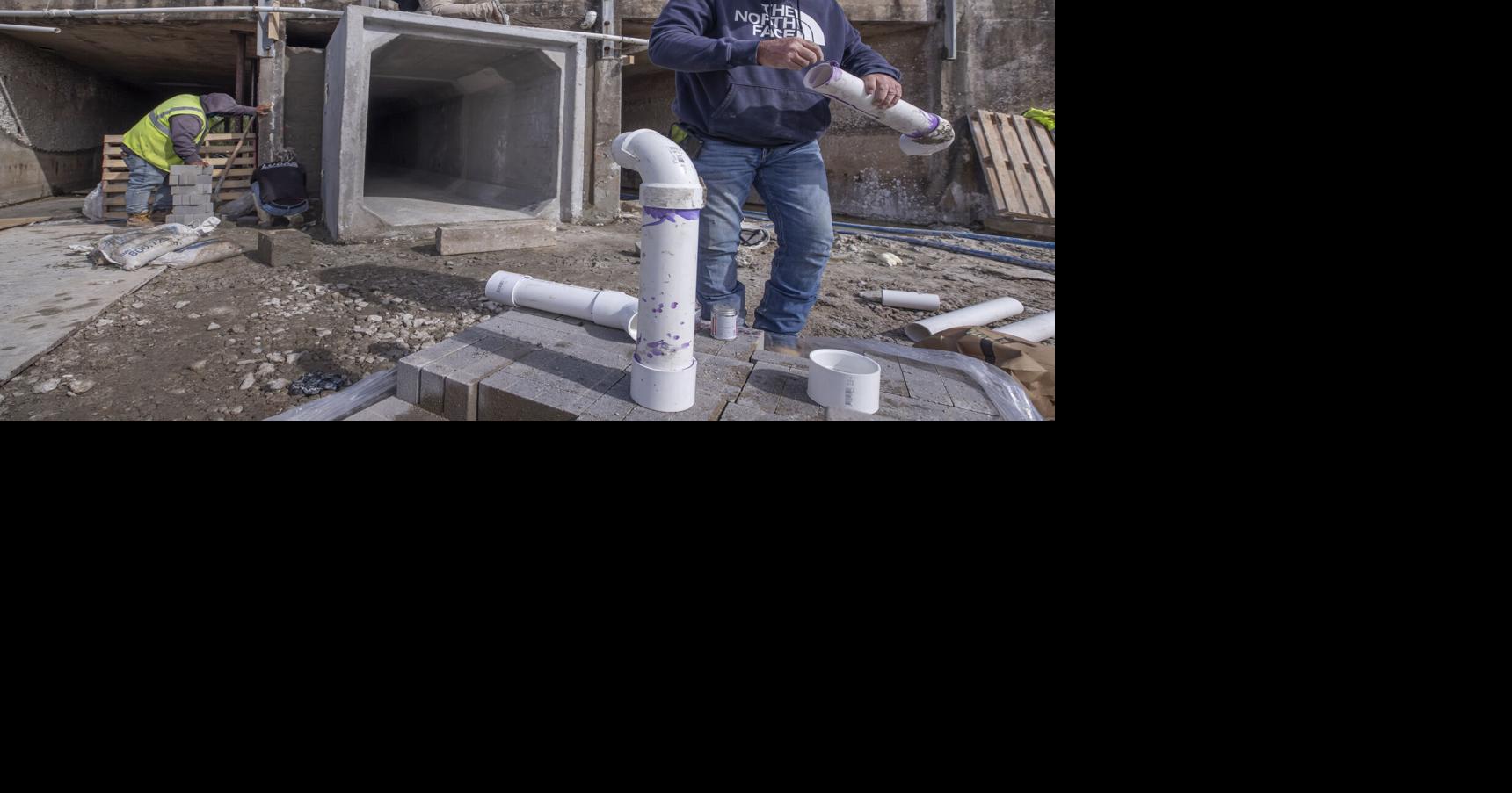 Texas City Dike Road bridge needs emergency repairs | Local News | The ...