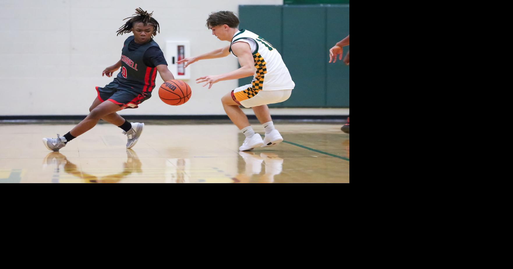 O’Connell basketball standouts earn all-district recognitions | High ...