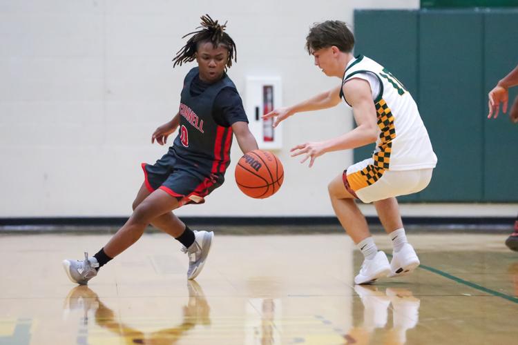 Santa Fe has sharp showing, deals O’Connell learning moment | High ...