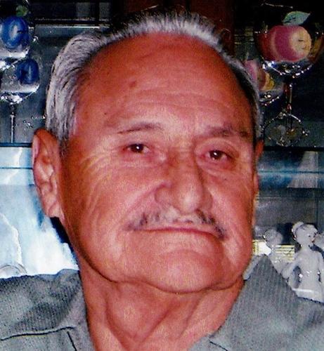 Manuel Rojas, Jr. | Obituaries | The Daily News