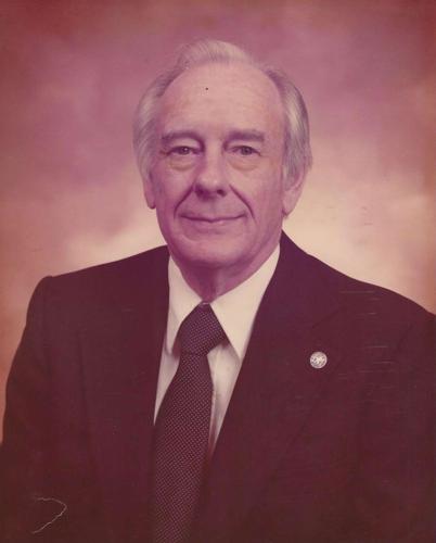 Richard Duroux | Obituaries | The Daily News