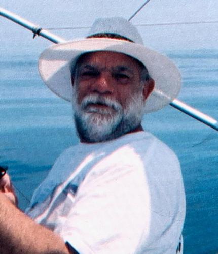 Christopher Jay "Puppy" Miller | Obituaries | The Daily News