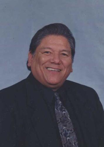 Marcello Joe Rodriguez | Obituaries | The Daily News