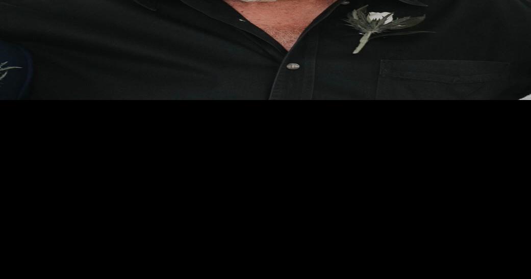 Charles Leon Chuck Medlock | Obituaries | The Daily News