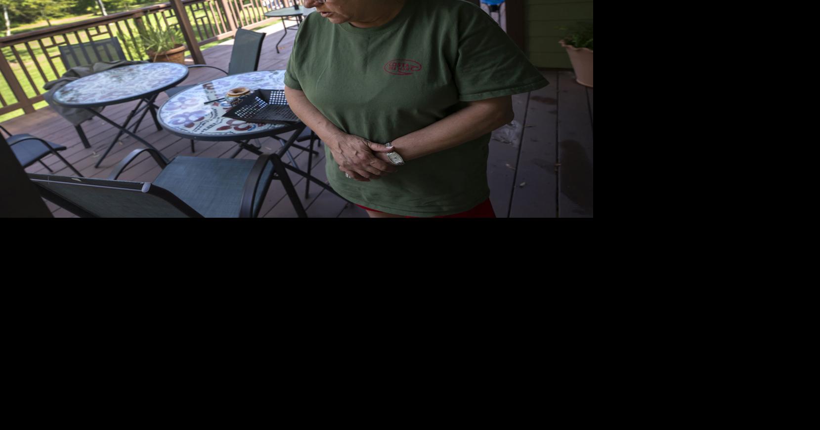 Friendswood residents await final word on flood buyouts | Local News ...