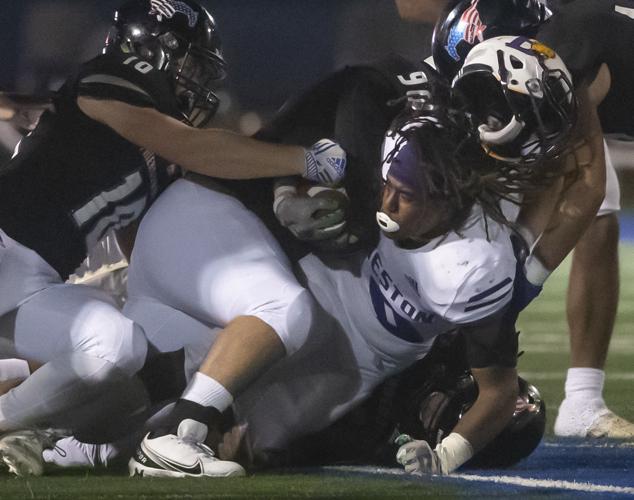 In Focus: Friendswood vs Ball High School Football | In Focus | The ...
