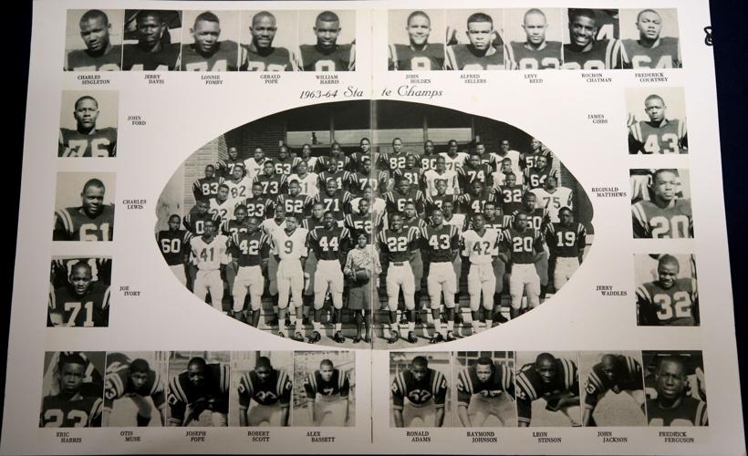 'To be a Bearcat': Central High’s state champion football team ...