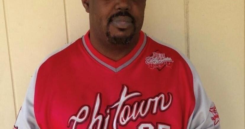 Mark Anthony Ward | Obituaries | The Daily News