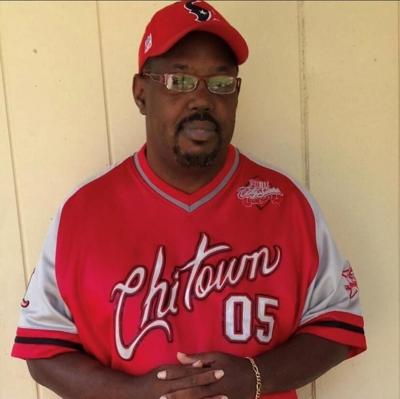 Mark Anthony Ward | Obituaries | The Daily News