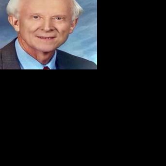 Robert Franklin Wooley | Obituaries | The Daily News