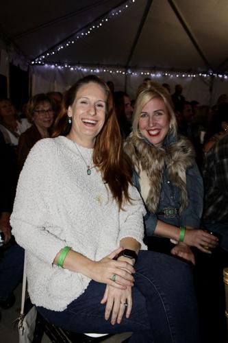 Seaside Scenes: Country star Clay Walker shares his music, story to ...