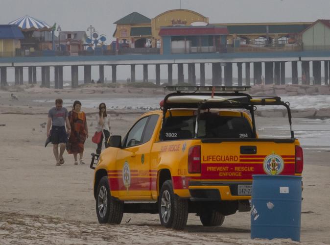 Preventing drownings in Galveston a matter of education, awareness ...