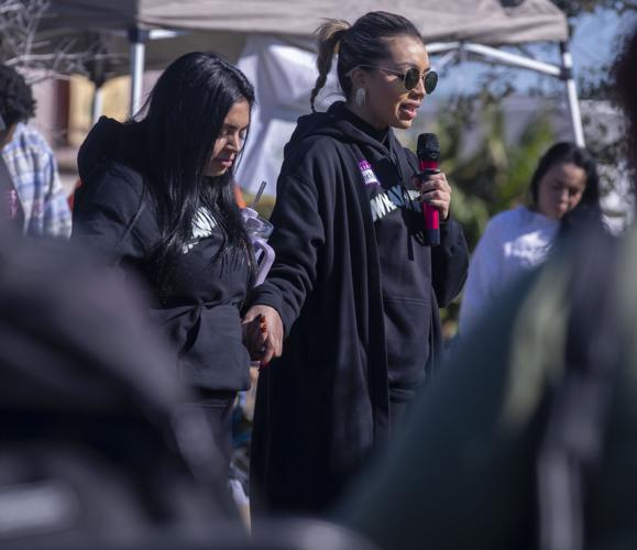 Galveston homeless ministry uses small acts of kindness | Local News ...