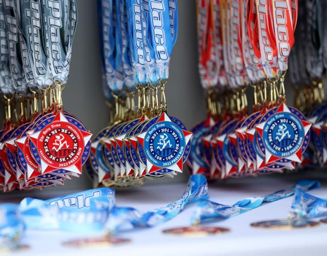 Hundreds compete in Daily News Press Run | Local Sports | The Daily News