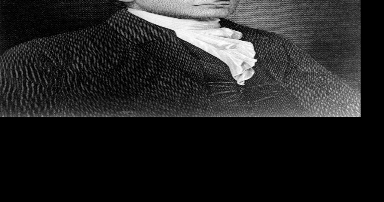 Founder profile: John Jay —1745 -1829 | Editorials | The Daily News