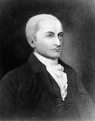 Founder profile: John Jay —1745 -1829 | Editorials | The Daily News