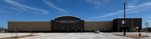 State opens new driver license office in League City | Local News | The ...