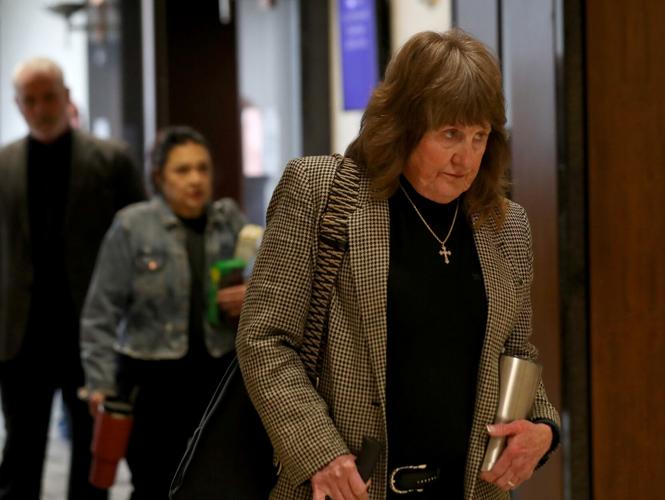 Dee Ann Haney found guilty of negligent homicide | Local News | The ...