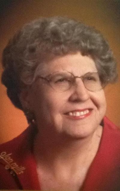 Martha Gray Fletcher | Obituaries | The Daily News