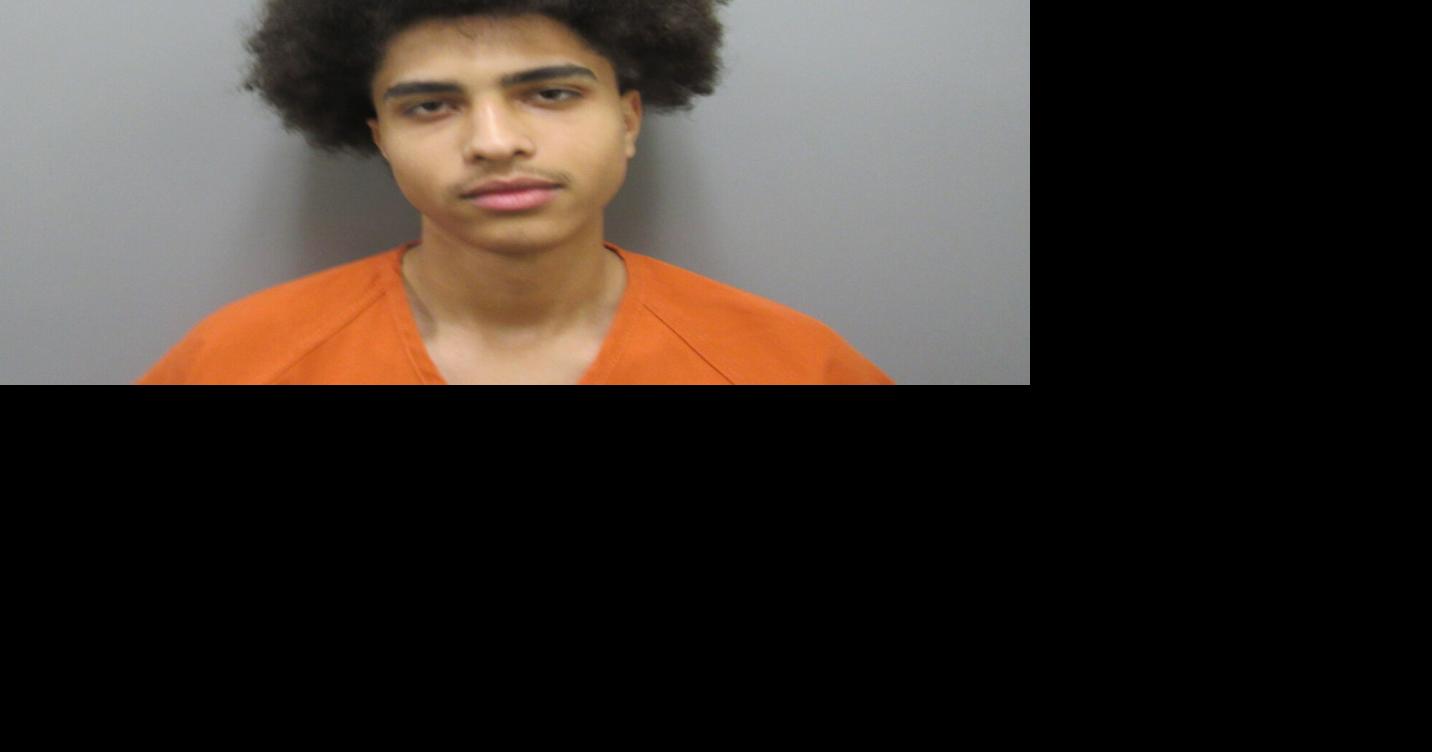 17 Year Old Accused Of Burglarizing Cars In League City Local News