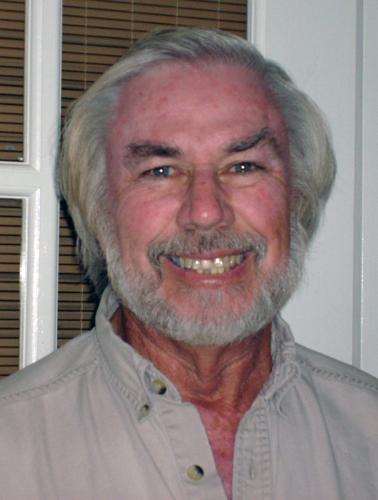 Robert Brian Greig | Obituaries | The Daily News