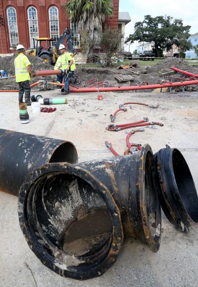 City eyes tech to ease billion-gallon water problem | Local News | The ...