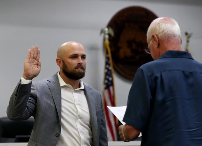 travis dickinson interview