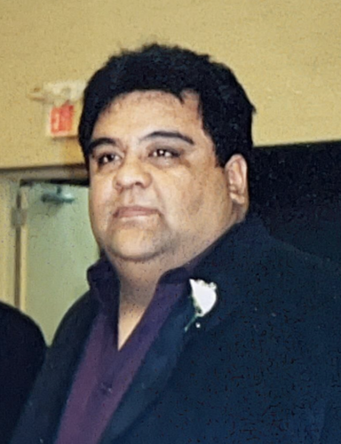 David Medina | Obituaries | The Daily News