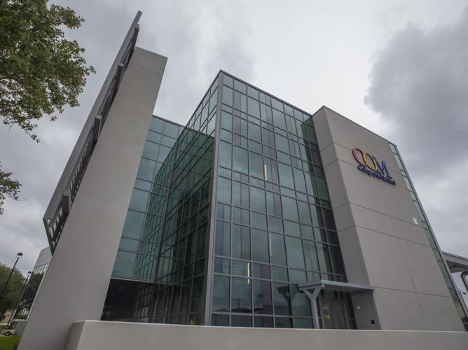 College of the Mainland opens $42M Industrial Careers Building | Local ...