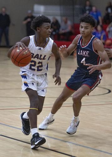 1st day of Carlisle-Krueger Classic delivers tough competition | High ...