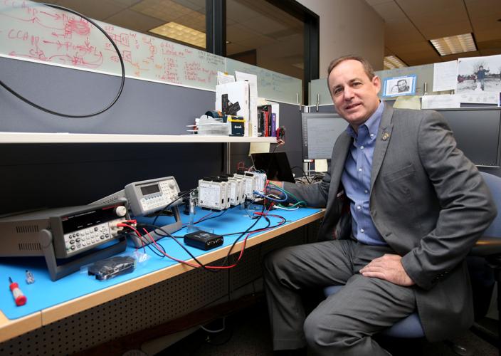 Innovative startup allows machines to think for themselves | Business ...