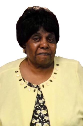Georgia Mae Johnson-Freeman | Obituaries | The Daily News