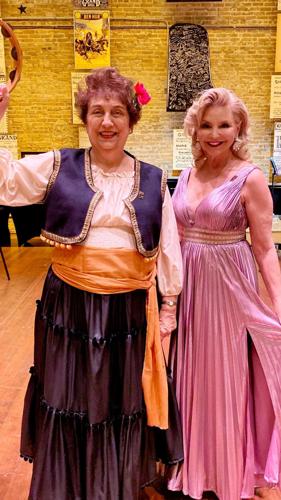 Island Hopping: Revelers enjoy star-studded night at The Grand ...