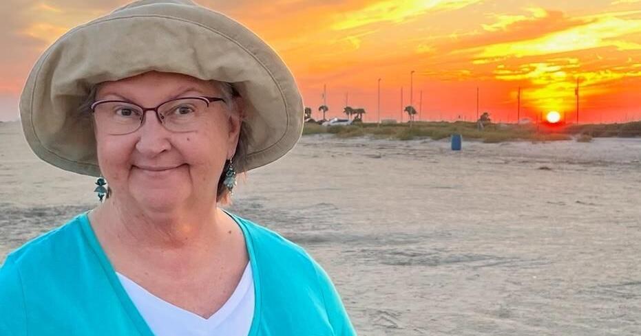 Charlene Harrison Page | Obituaries | The Daily News