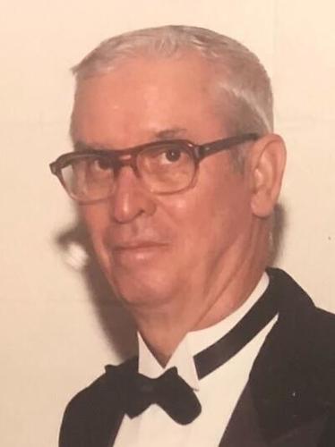 John Wilbur McCorry, Jr. | Obituaries | The Daily News
