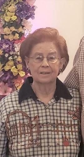 Leta Jane Spier | Obituaries | The Daily News