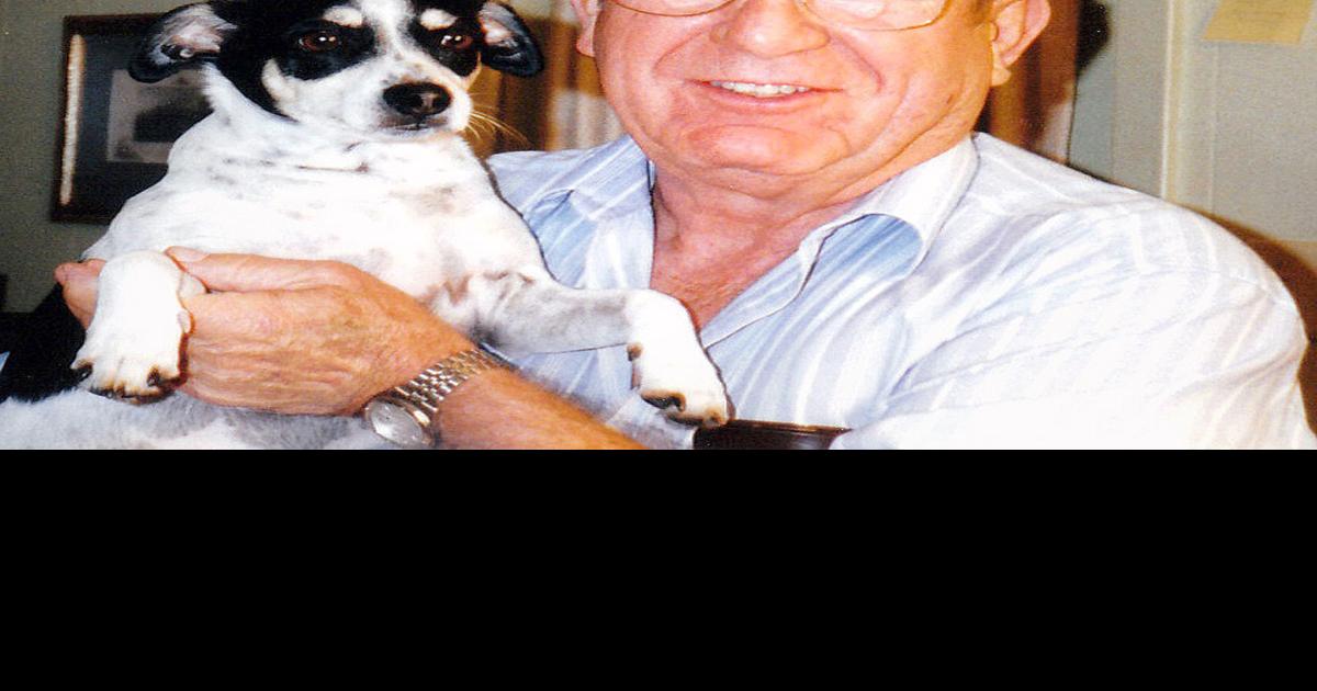 Fred Frank Daniel Heinemann | Obituaries | The Daily News