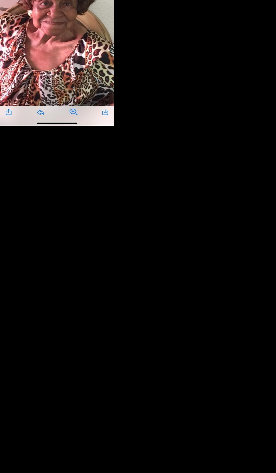 Velma Lee Mitchell | Obituaries | The Daily News