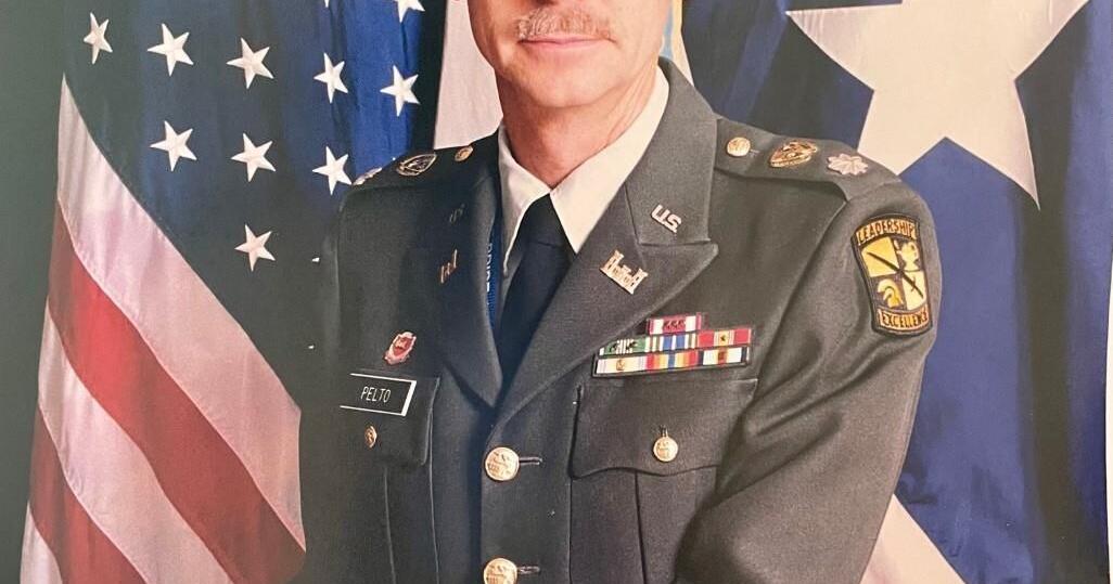 Joseph Arthur Pelto | Obituaries | The Daily News