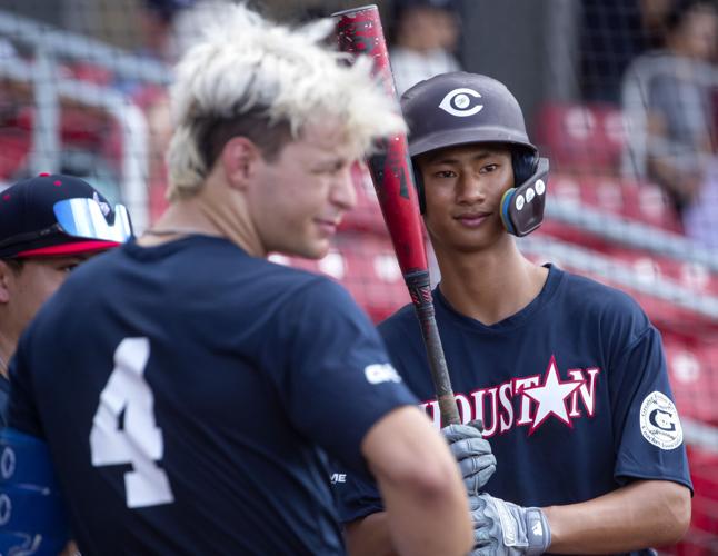 County players shine in Houston-area baseball all-star games | High ...