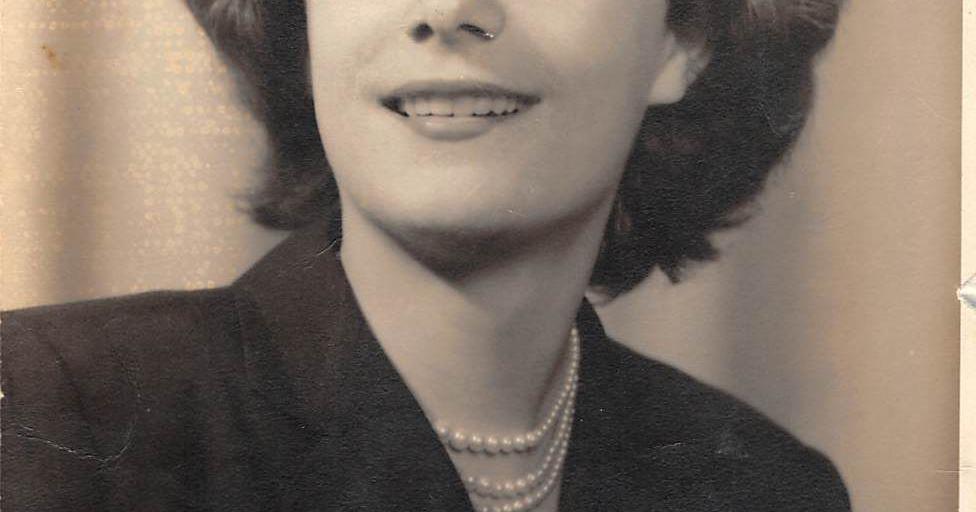 Anne L. Akers | Obituaries | The Daily News