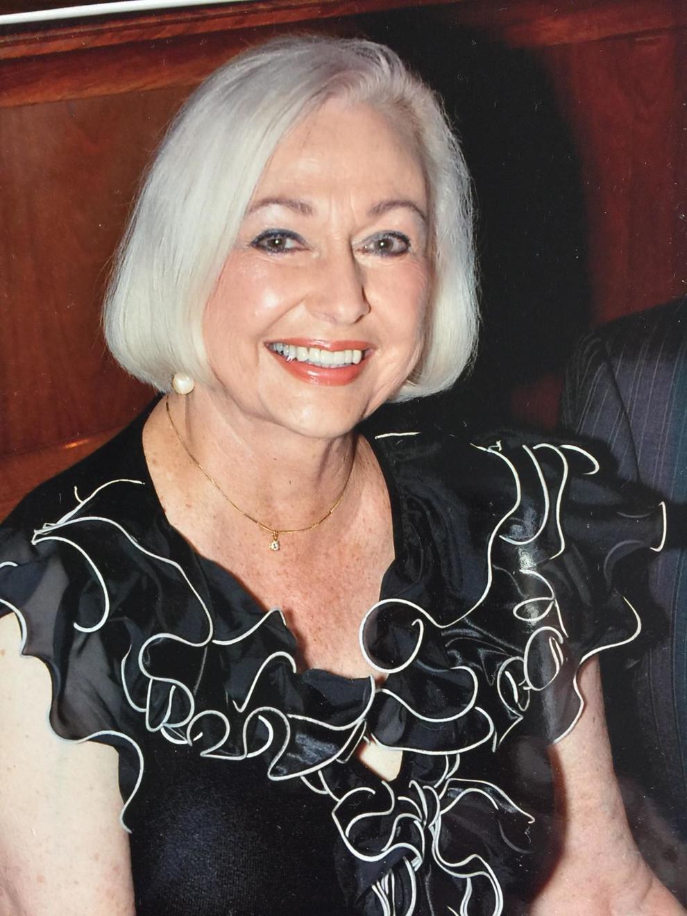 Mary Ann Sabo Fore | Obituaries | The Daily News