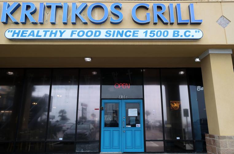 Kriticos family returns to Galveston cuisine scene, ShyKatz adds a ...