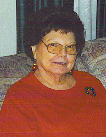 Frances Louise Tolbert Speaker | Obituaries | The Daily News