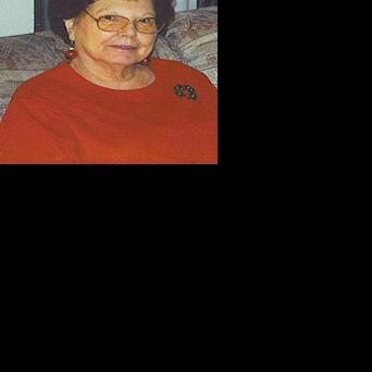 Frances Louise Tolbert Speaker | Obituaries | The Daily News